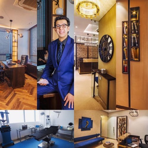 Vanity Cosmetic Clinic| Experienced Plastic and Aesthetic Surgeon